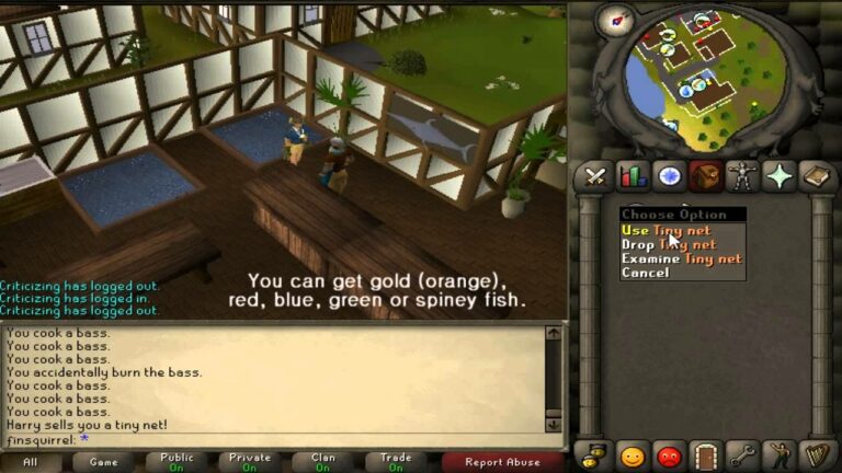 OSRS Pets Guide: Find The Best One For You! - Harmonicode