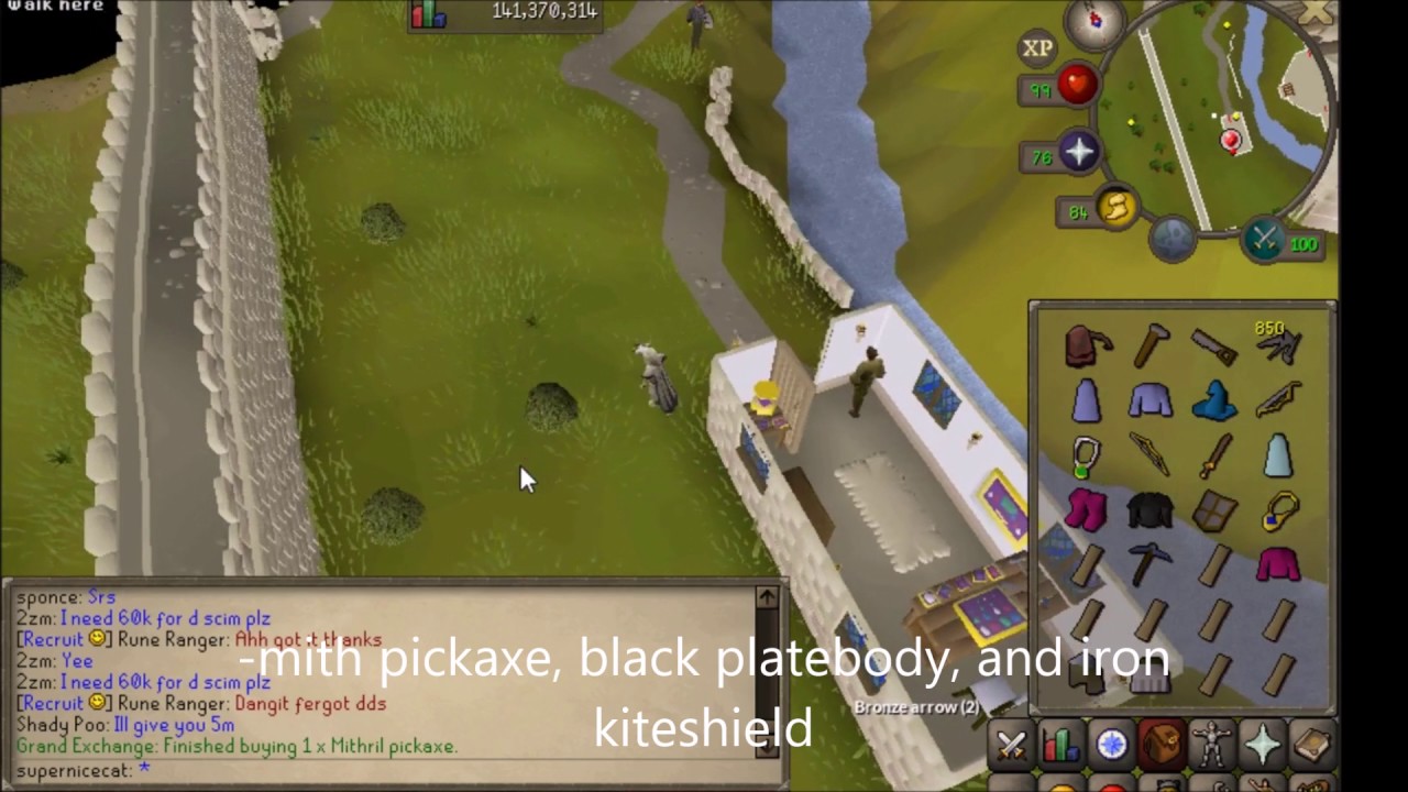 Stash Unit OSRS Guide: How to Store All of Your Clues - Harmonicode